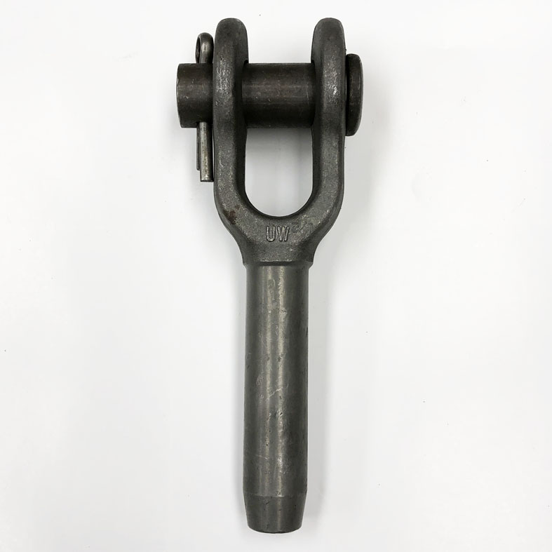 1/2 inch Open Swage Sockets | Wesco Industries