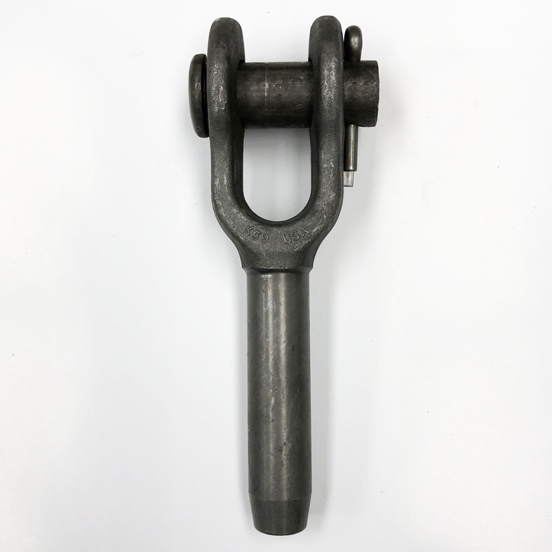 1/2 inch Open Swage Sockets | Wesco Industries