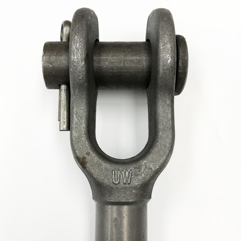 1/2 inch Open Swage Sockets | Wesco Industries