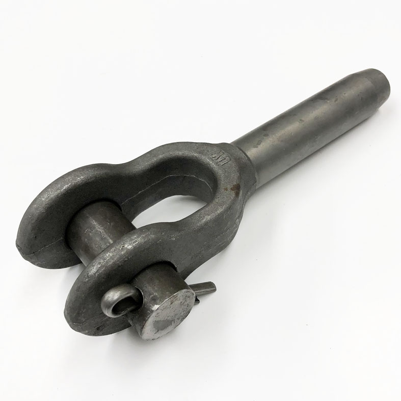 1/2 inch Open Swage Sockets | Wesco Industries