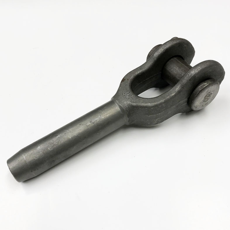 1/2 inch Open Swage Sockets | Wesco Industries