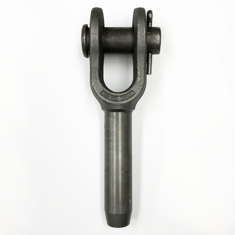 9/16 inch Open Swage Sockets | Wesco Industries