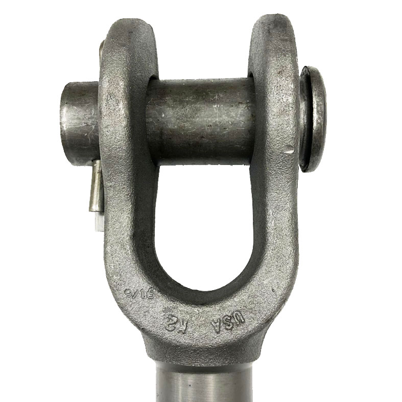 9/16 inch Open Swage Sockets | Wesco Industries