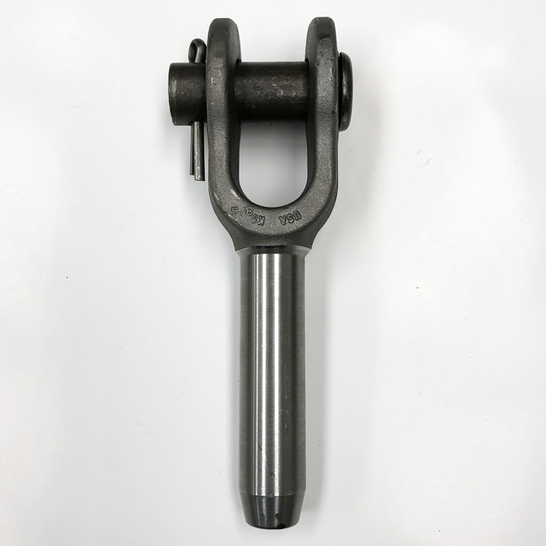 5/8 inch Open Swage Sockets | Wesco Industries