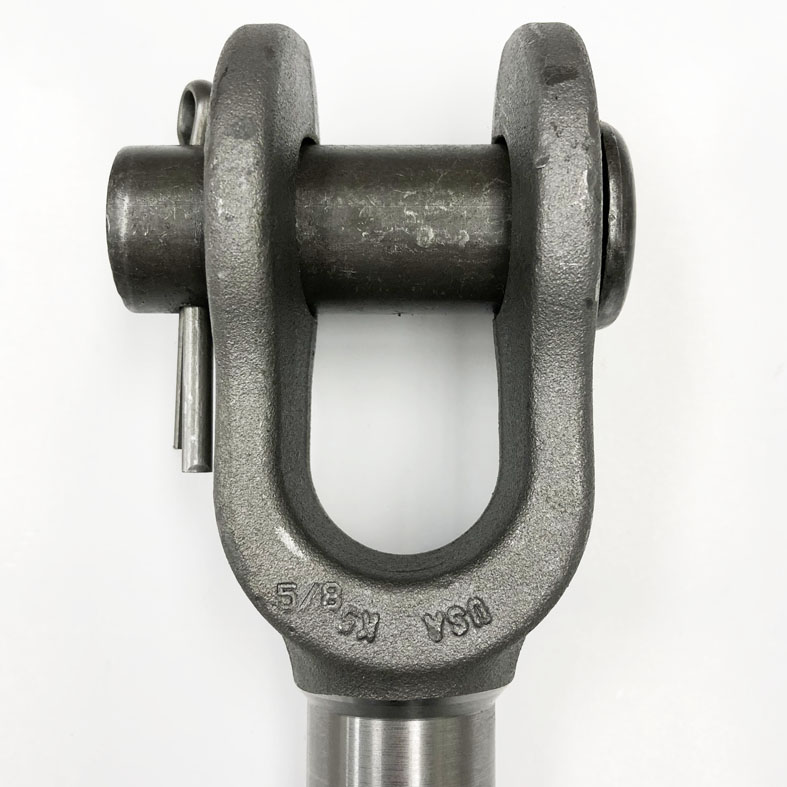 5/8 inch Open Swage Sockets | Wesco Industries