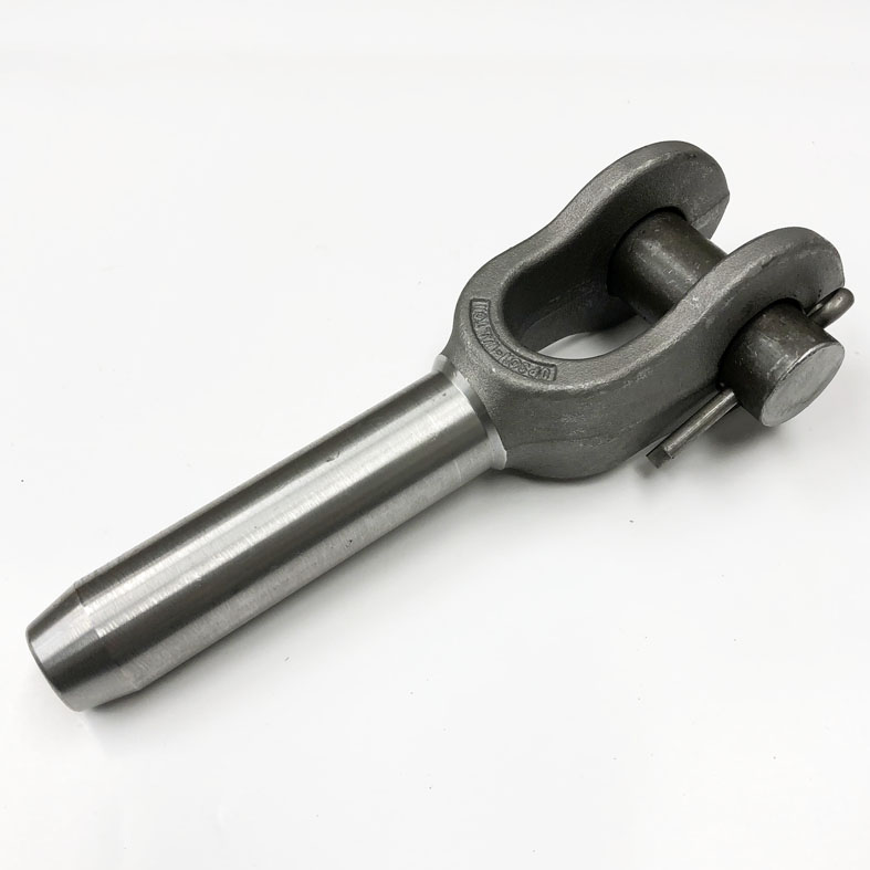 5/8 inch Open Swage Sockets | Wesco Industries