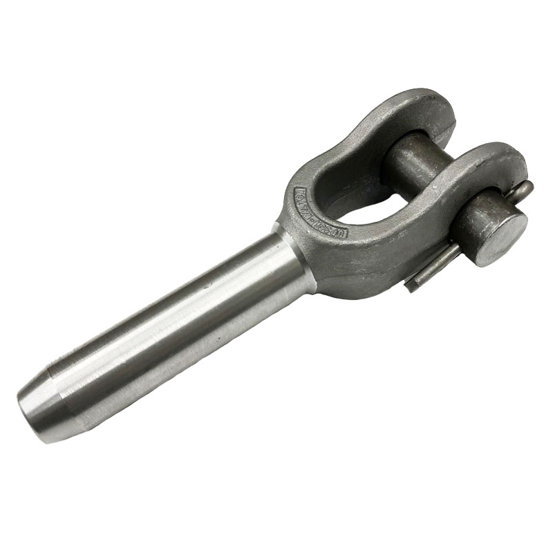 5/8 inch Open Swage Sockets | Wesco Industries