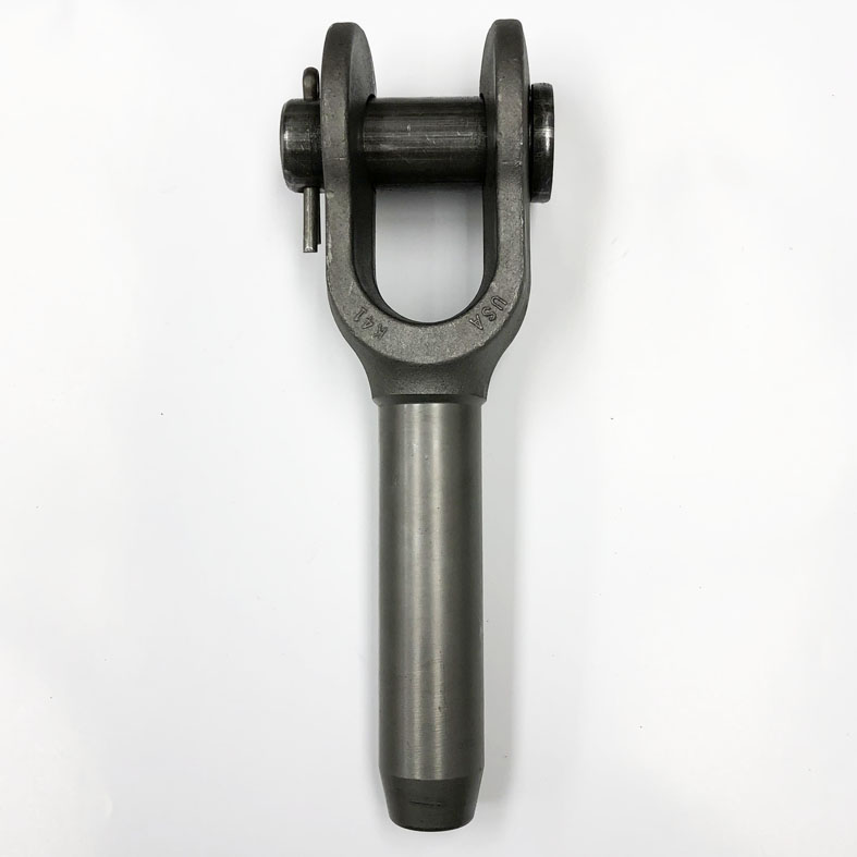 3/4 inch Open Swage Sockets | Wesco Industries