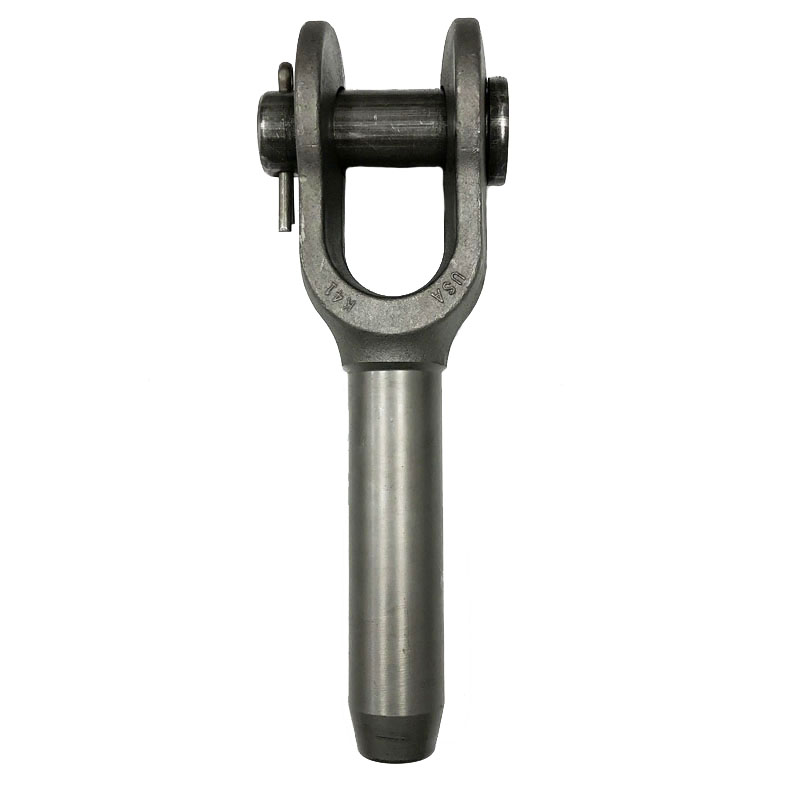 3/4 inch Open Swage Sockets | Wesco Industries