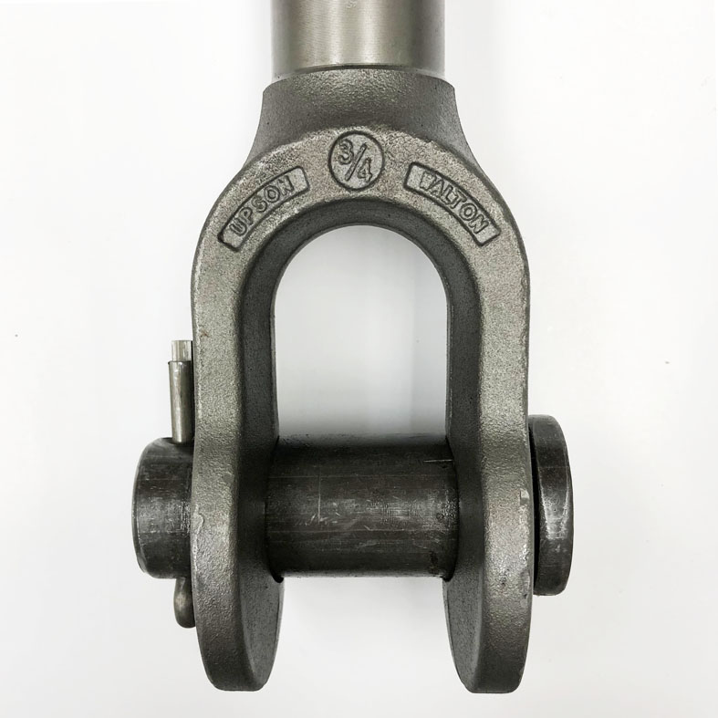 3/4 inch Open Swage Sockets | Wesco Industries