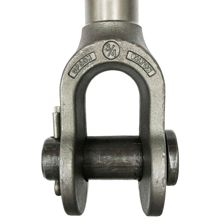 3/4 inch Open Swage Sockets | Wesco Industries