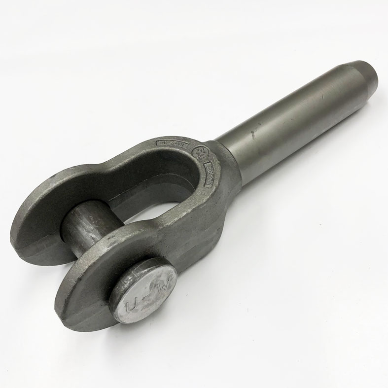 3/4 inch Open Swage Sockets | Wesco Industries