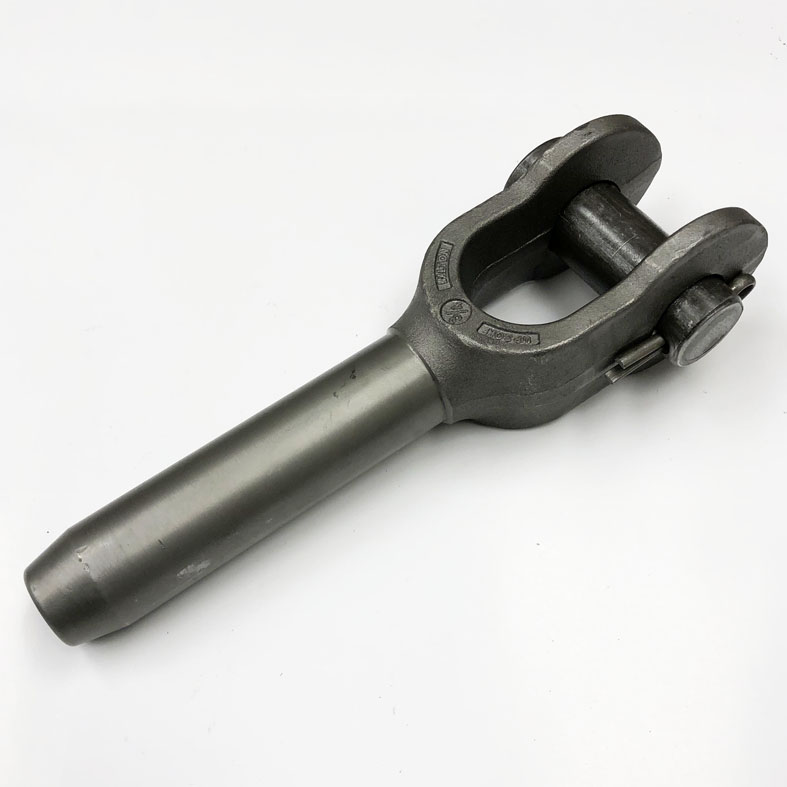3/4 inch Open Swage Sockets | Wesco Industries