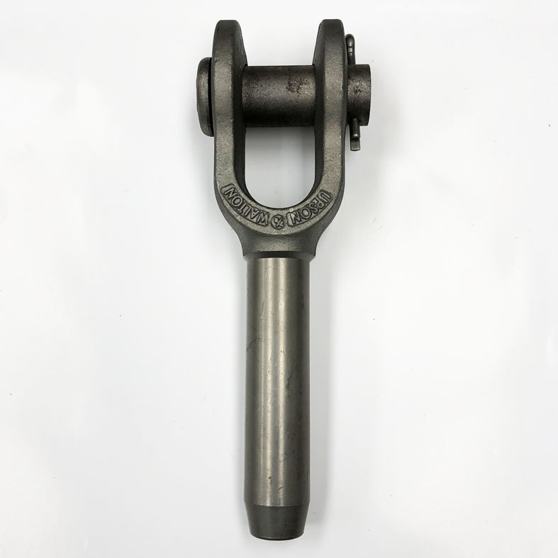 7/8 inch Open Swage Sockets | Wesco Industries