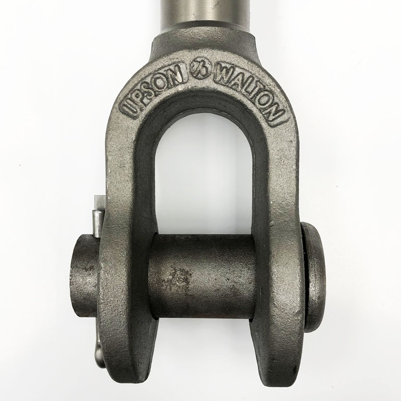 7/8 inch Open Swage Sockets | Wesco Industries