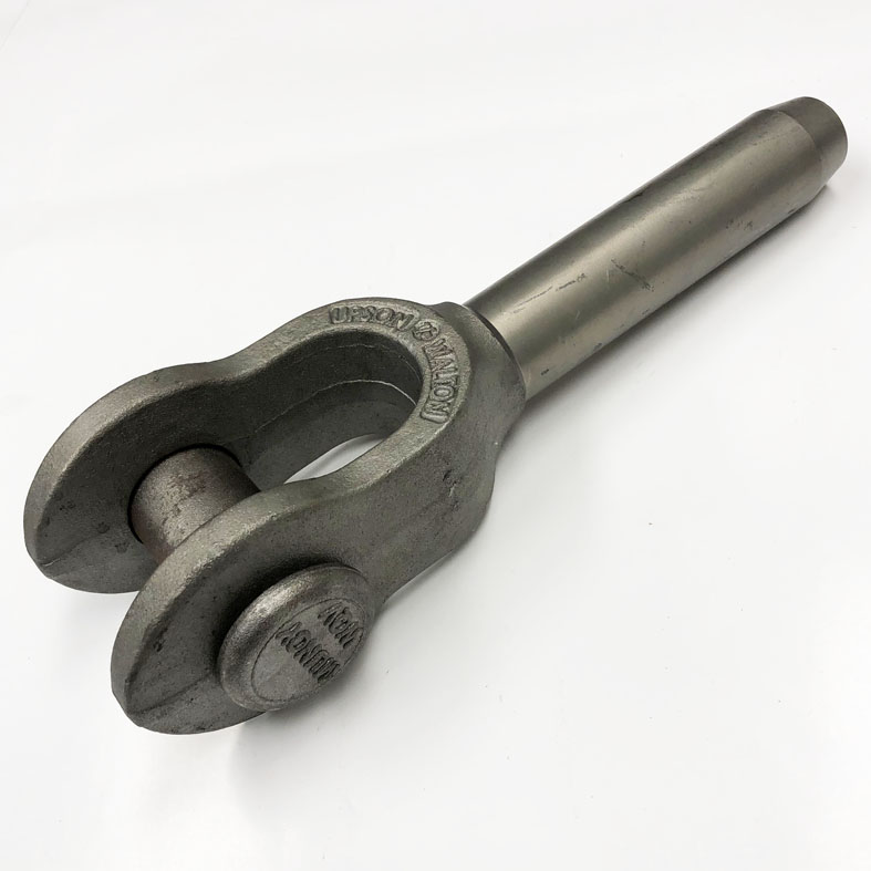 7/8 inch Open Swage Sockets | Wesco Industries