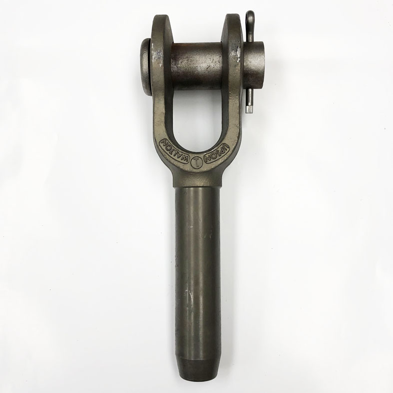 1 inch Open Swage Sockets | Wesco Industries