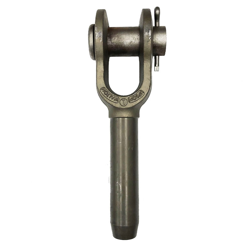 1 inch Open Swage Sockets | Wesco Industries