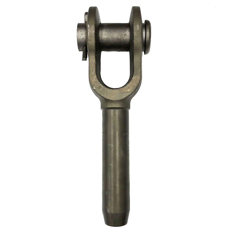 1 inch Open Swage Sockets | Wesco Industries