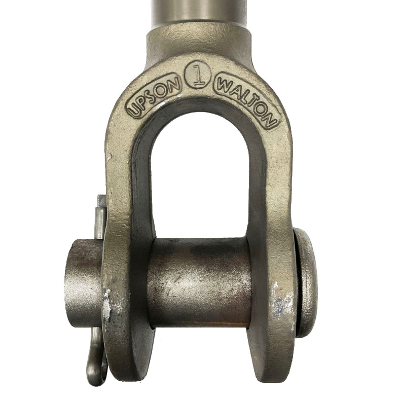 1 inch Open Swage Sockets | Wesco Industries