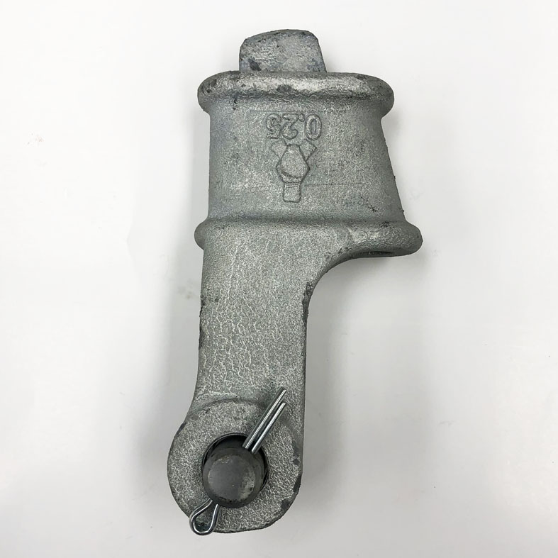 9/32-5/16 Inch (7-8MM) RopeBlock Open Wedge Socket | Wesco Industries