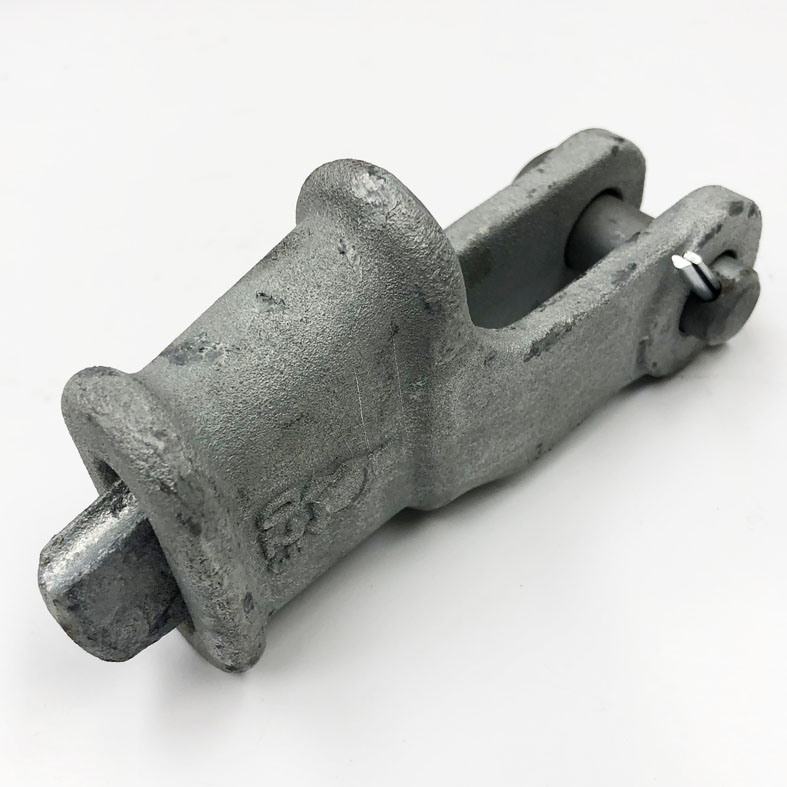 9/32-5/16 Inch (7-8MM) RopeBlock Open Wedge Socket | Wesco Industries