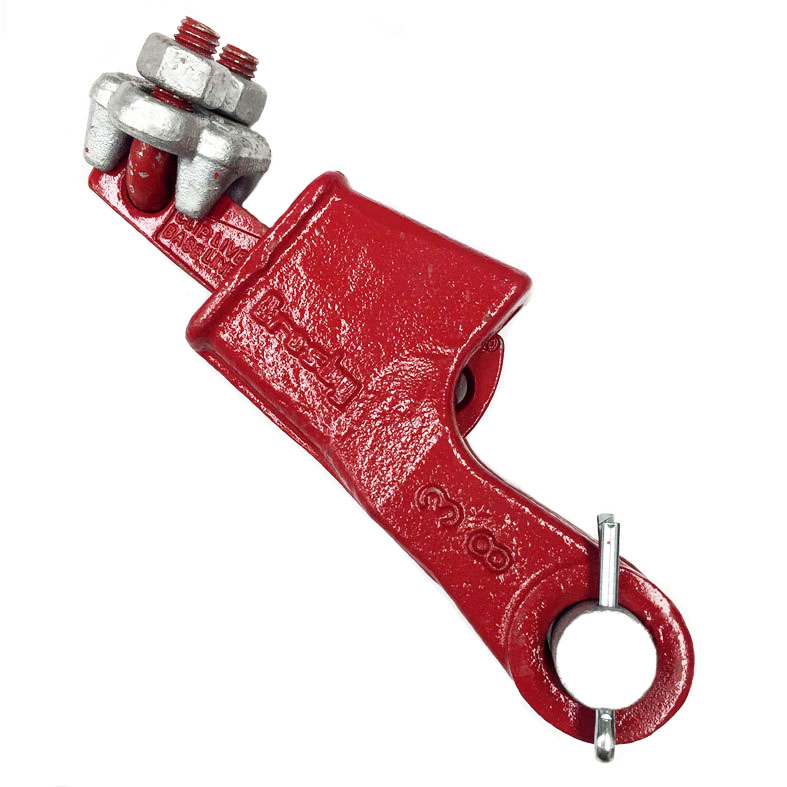 3/8 inch Crosby S-421T Terminator Wedge Sockets | Wesco Industries