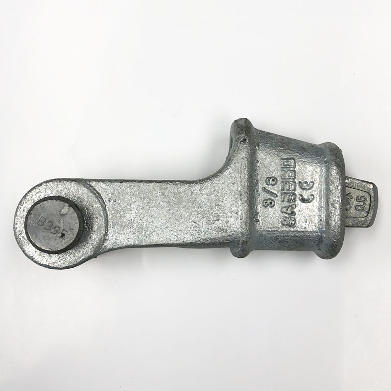 3/8 Inch (9-10mm) RopeBlock Open Wedge Socket | Wesco Industries