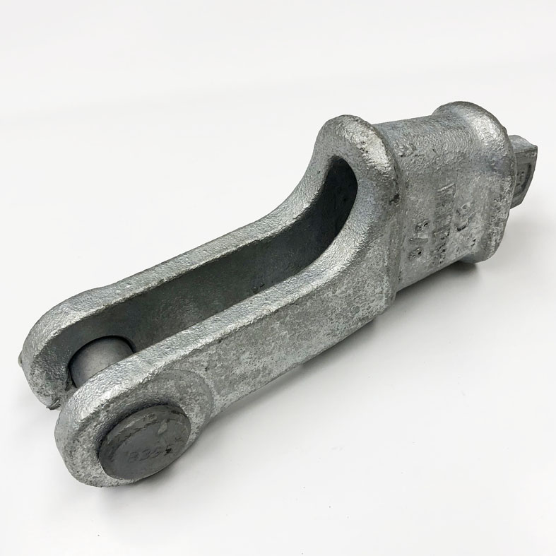 3/8 Inch (9-10mm) RopeBlock Open Wedge Socket | Wesco Industries