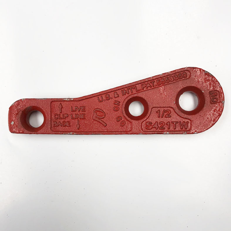 1/2 inch Crosby S-421T Terminator Wedge Sockets | Wesco Industries