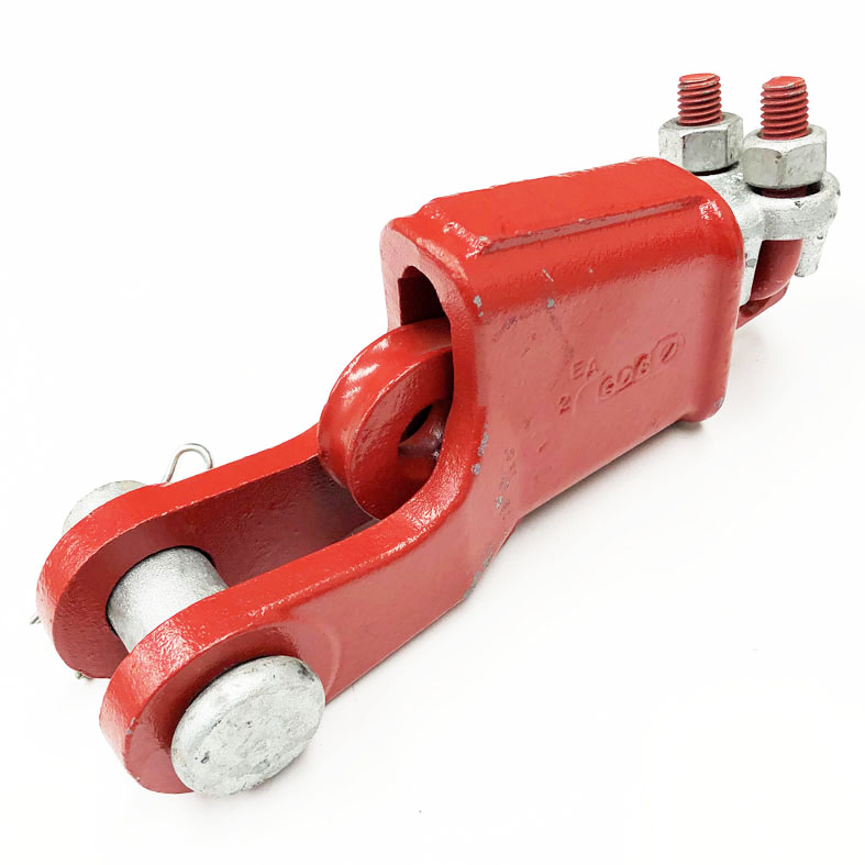 5/8 inch Crosby S-421T Terminator Wedge Sockets | Wesco Industries