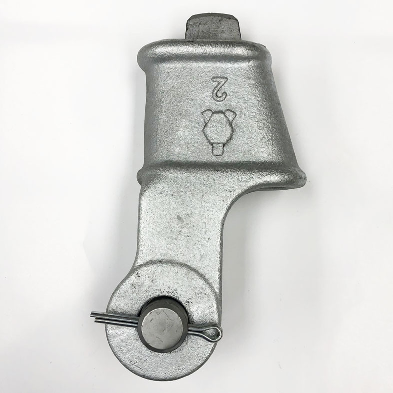 9/16-5/8 Inch (14-16mm) RopeBlock Open Wedge Socket | Wesco Industries