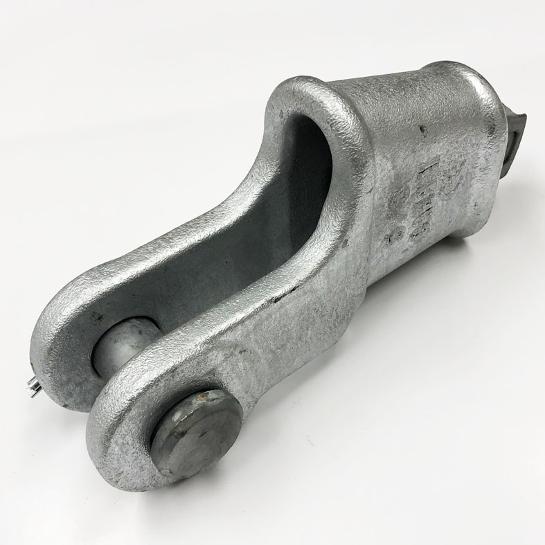 9/16-5/8 Inch (14-16mm) RopeBlock Open Wedge Socket | Wesco Industries