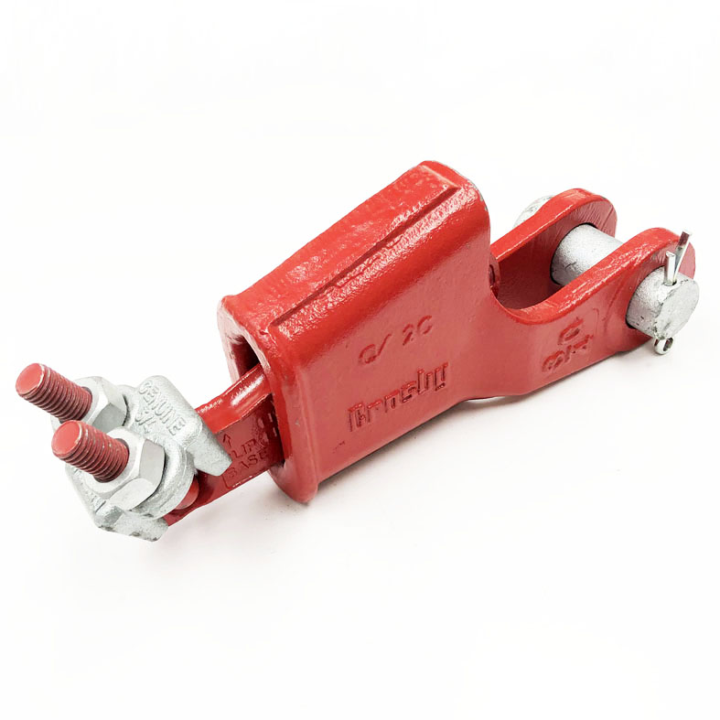 3/4 inch Crosby S-421T Terminator Wedge Sockets | Wesco Industries