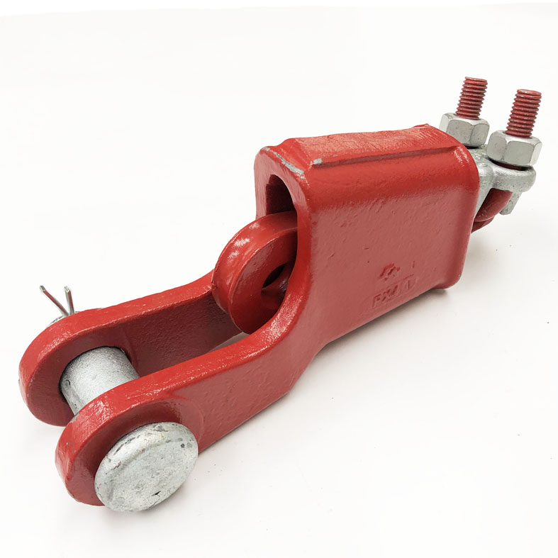 3/4 inch Crosby S-421T Terminator Wedge Sockets | Wesco Industries