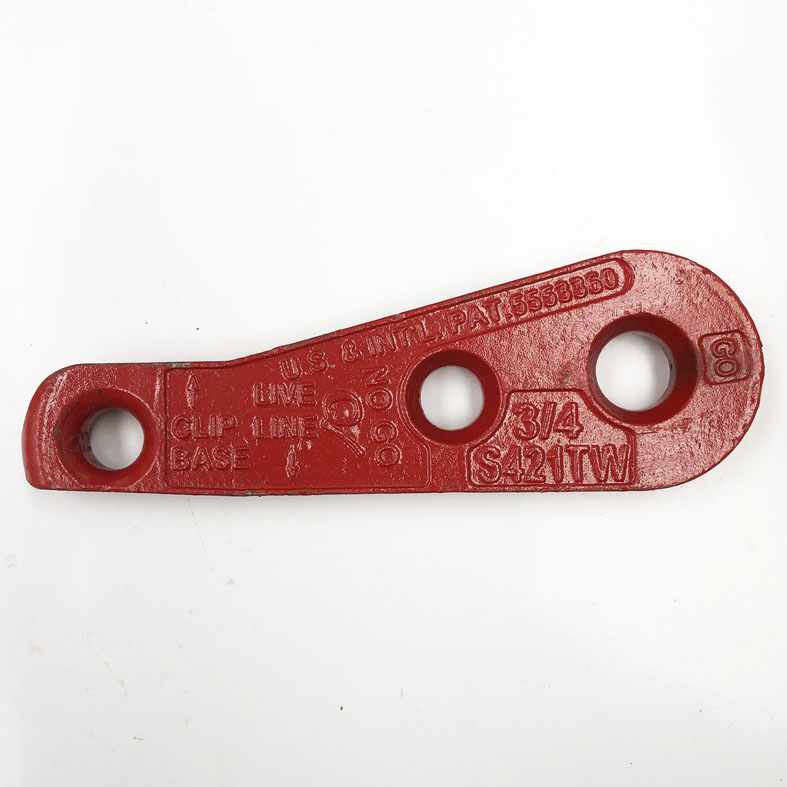 3/4 inch Crosby S-421T Terminator Wedge Sockets | Wesco Industries