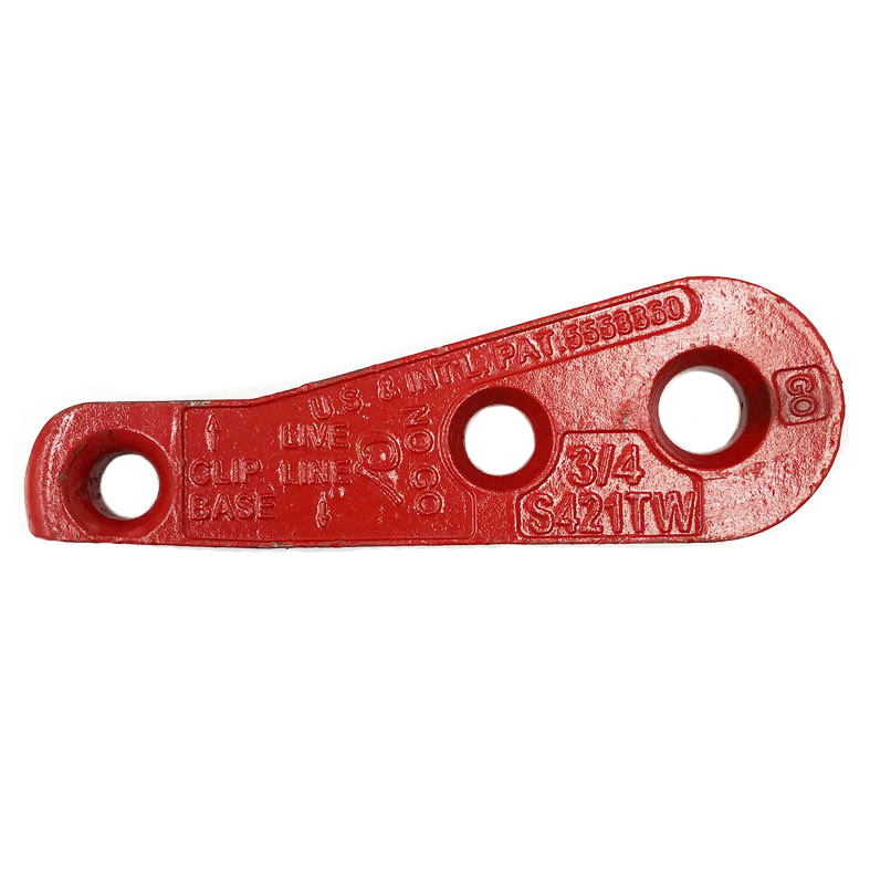 3/4 inch Crosby S-421T Terminator Wedge Sockets | Wesco Industries