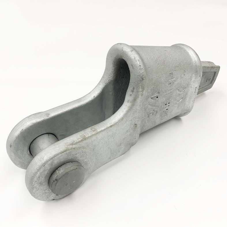 3/4 Inch (18-19mm) RopeBlock Open Wedge Socket | Wesco Industries