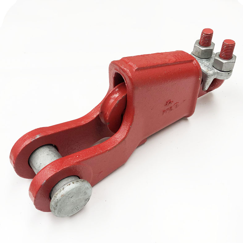 7/8 inch Crosby S-421T Terminator Wedge Sockets | Wesco Industries