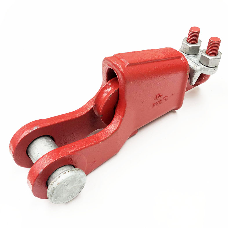 7/8 inch Crosby S-421T Terminator Wedge Sockets | Wesco Industries