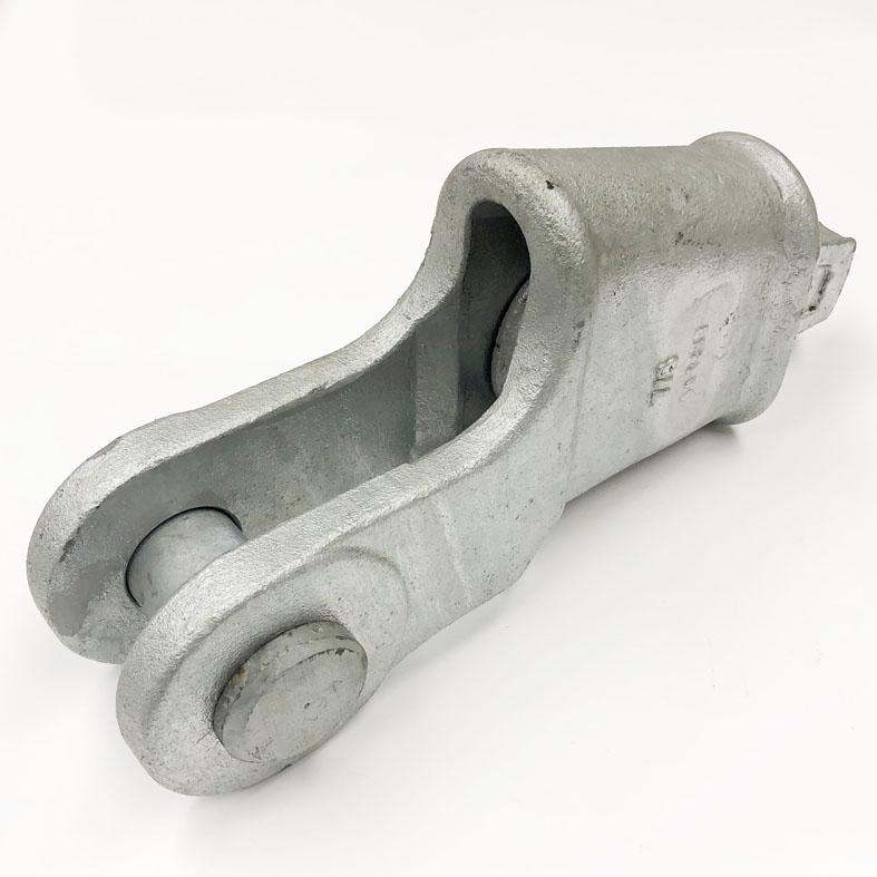 7/8 inch (20-22MM) RopeBlock Open Wedge Socket | Wesco Industries
