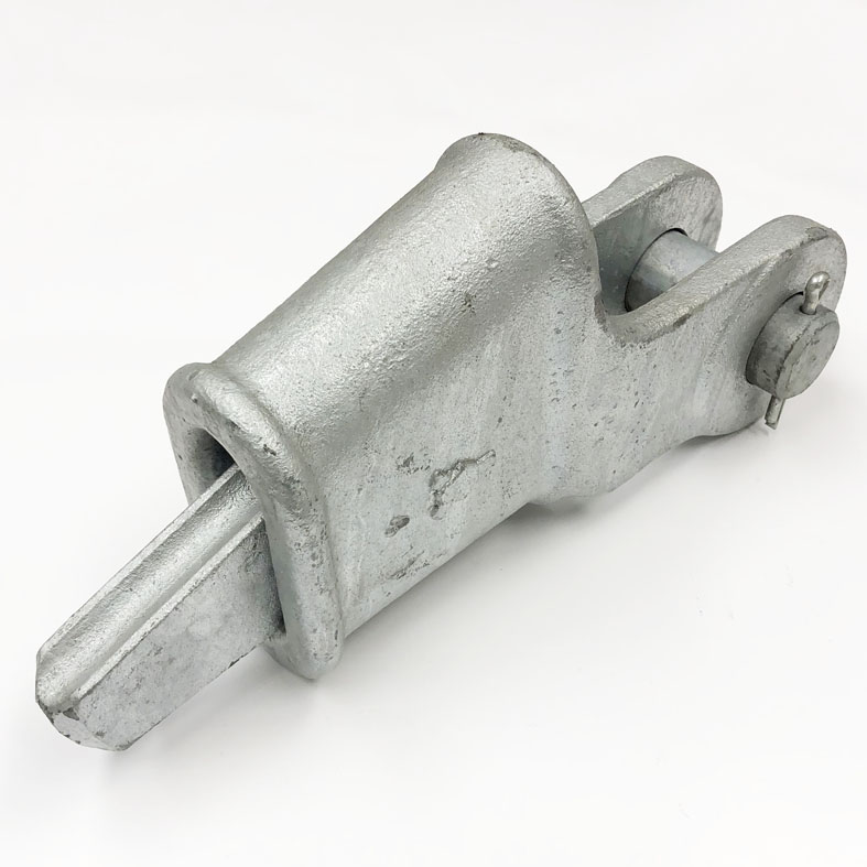 7/8 inch (20-22MM) RopeBlock Open Wedge Socket | Wesco Industries