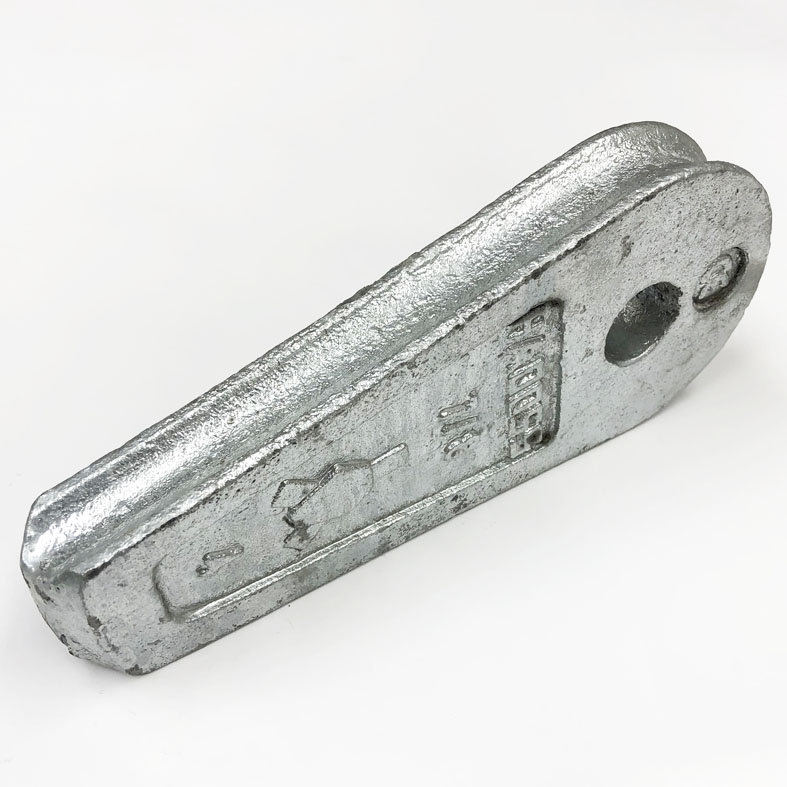 7/8 inch (20-22MM) RopeBlock Open Wedge Socket | Wesco Industries