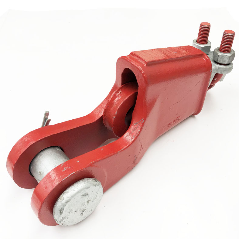 1 inch Crosby S-421T Terminator Wedge Sockets | Wesco Industries