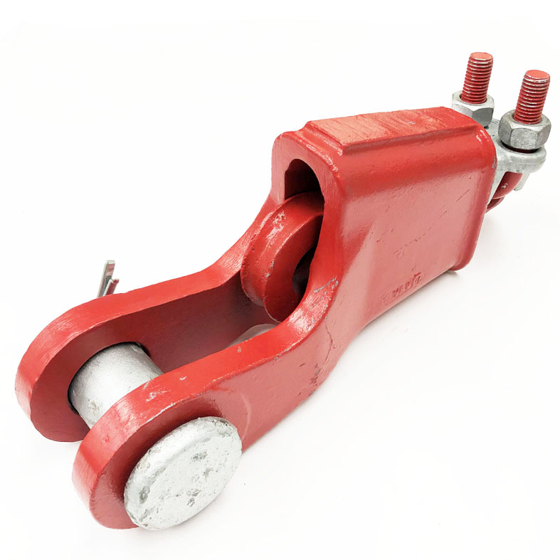 1 inch Crosby S-421T Terminator Wedge Sockets | Wesco Industries