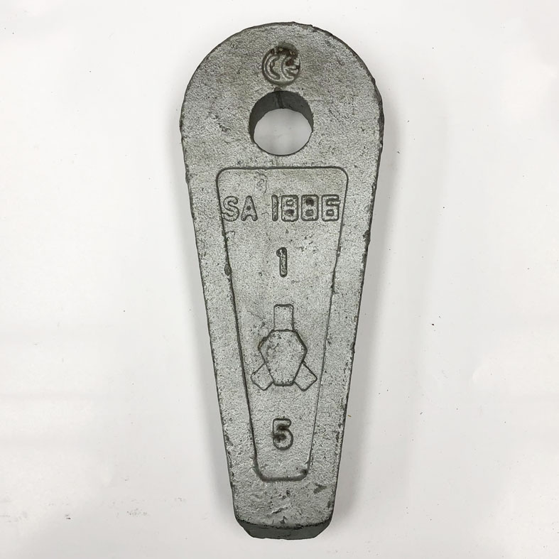 1 inch (23-26mm) RopeBlock Open Wedge Sockets | Wesco Industries