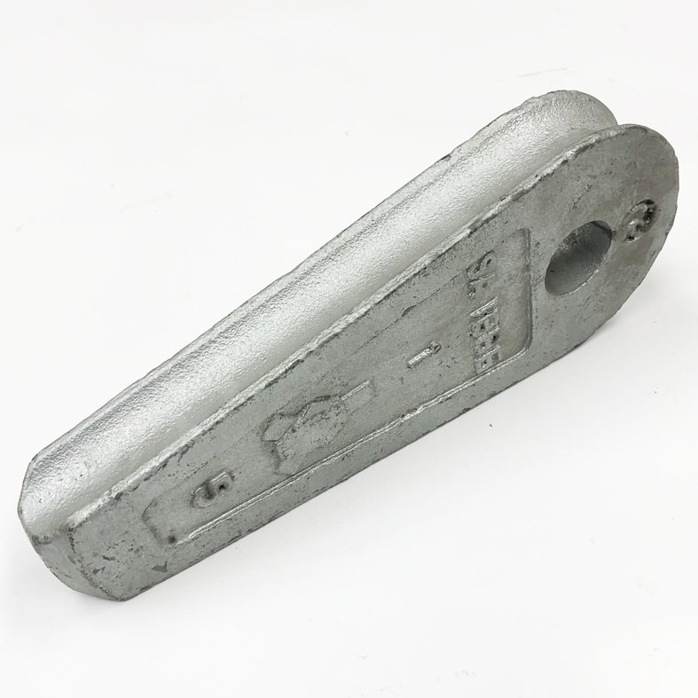 1 inch (23-26mm) RopeBlock Open Wedge Sockets | Wesco Industries