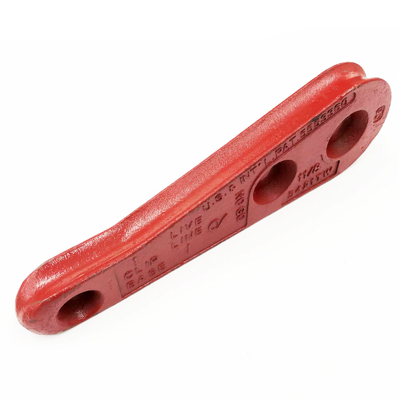 1-1/8 inch Crosby S-421T Terminator Wedge Sockets | Wesco Industries