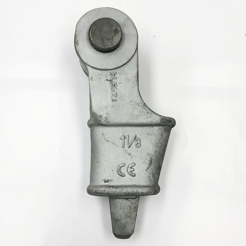 1-1/8 inch (27-29mm) RopeBlock Open Wedge Sockets | Wesco Industries