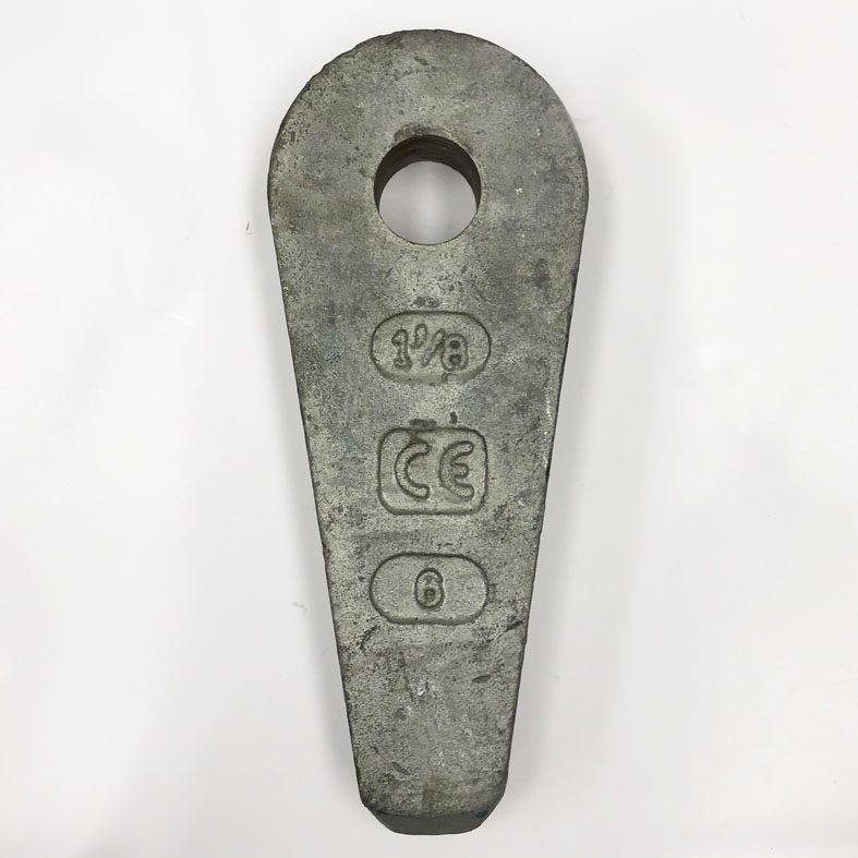 1-1/8 inch (27-29mm) RopeBlock Open Wedge Sockets | Wesco Industries